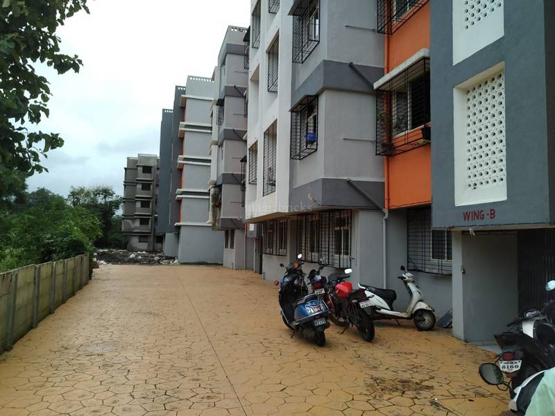 Gunaji Vasudev Complex in Umroli, Palghar: Price, Brochure, Floor Plan ...