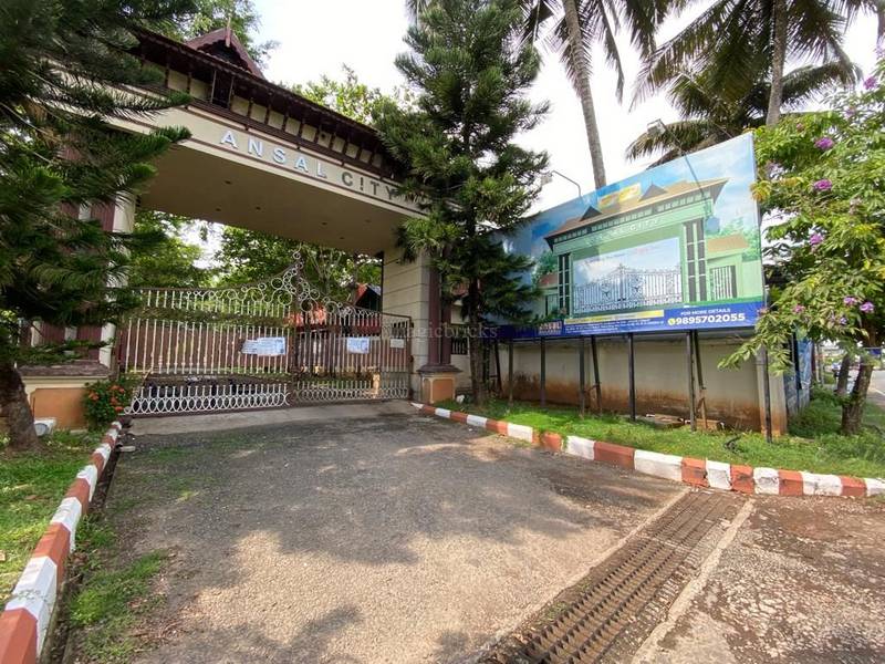 Ansal City in Puthiyakavu, Kochi: Price, Brochure, Floor Plan, Reviews
