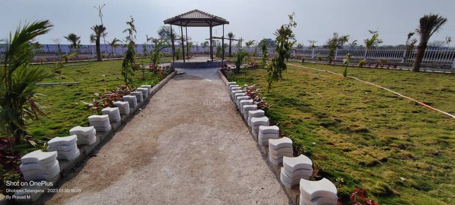 Shankarpally Villa Project in Shankarpalle Rangareddy, Hyderabad: Price ...