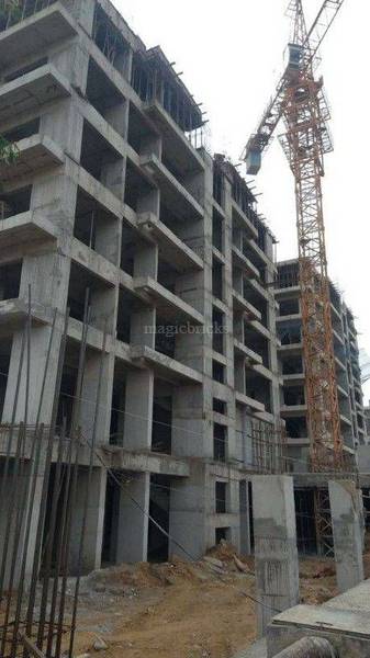 GSM Mall in Miyapur, Hyderabad: Price, Brochure, Floor Plan, Reviews