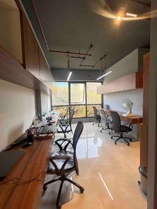 Opal Square in Wagle Industrial Estate, Thane: Price, Brochure, Floor ...