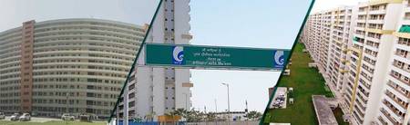 Purab Premium Apartments in Sector 88 , Mohali: Price, Brochure, Floor ...