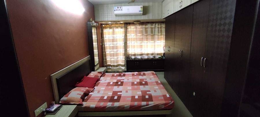 Mayuresh Srishti in Bhandup West, Mumbai: Price, Brochure, Floor Plan ...