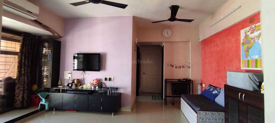 Mayuresh Srishti in Bhandup West, Mumbai: Price, Brochure, Floor Plan ...