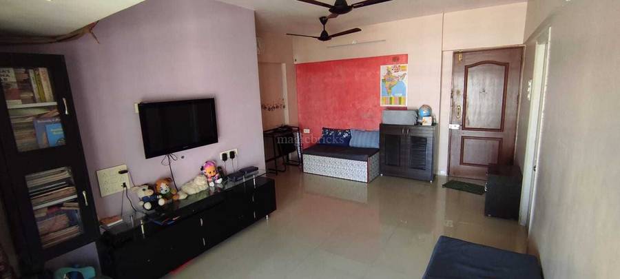 Mayuresh Srishti in Bhandup West, Mumbai: Price, Brochure, Floor Plan ...