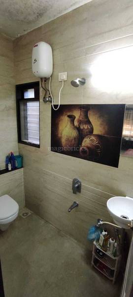 Mayuresh Srishti in Bhandup West, Mumbai: Price, Brochure, Floor Plan ...