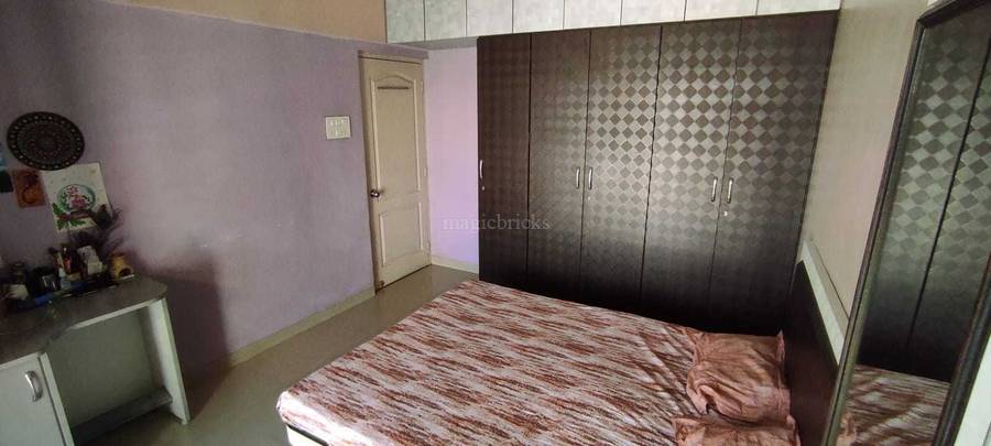 Mayuresh Srishti in Bhandup West, Mumbai: Price, Brochure, Floor Plan ...