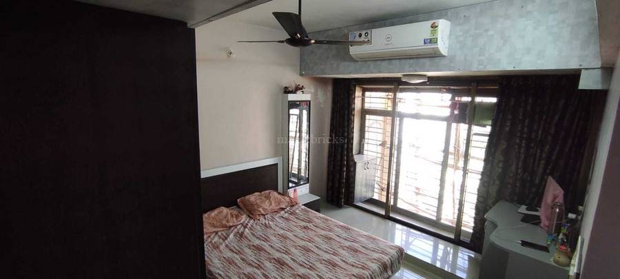 Mayuresh Srishti in Bhandup West, Mumbai: Price, Brochure, Floor Plan ...