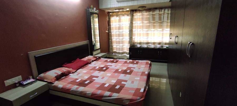 Mayuresh Srishti in Bhandup West, Mumbai: Price, Brochure, Floor Plan ...