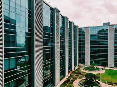 Neelkanth Business Park in Vidyavihar West, Mumbai: Price, Brochure ...