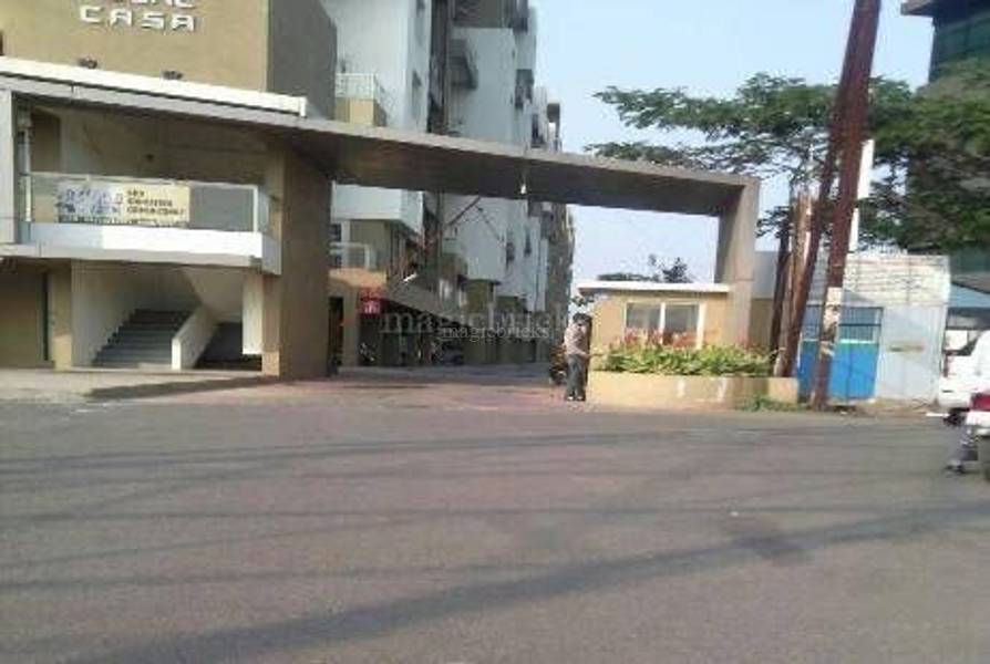 Royal Casa in Ravet, Pune: Price, Brochure, Floor Plan, Reviews