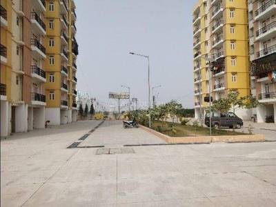 UPAVP Kailash Enclave in Vrindavan Colony, Lucknow: Price, Brochure ...