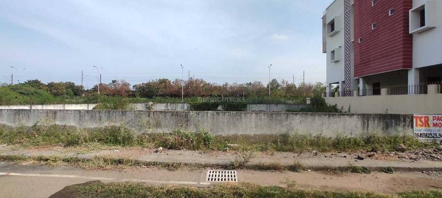 Project VGP Selva Nagar in Velachery, Chennai: Price, Brochure, Floor ...