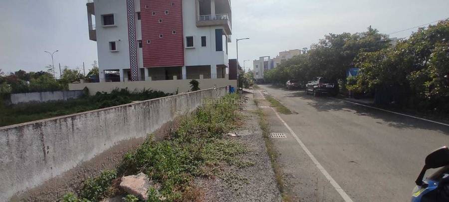 Project VGP Selva Nagar in Velachery, Chennai: Price, Brochure, Floor ...