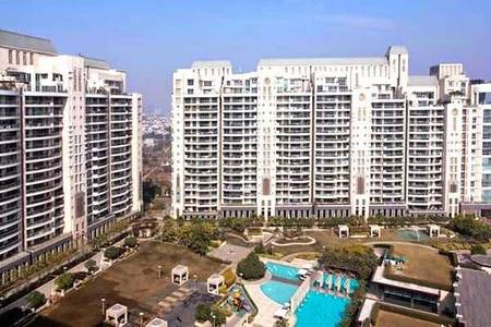 DLF Aralias in Golf Course Road, Gurgaon: Price, Brochure, Floor Plan ...