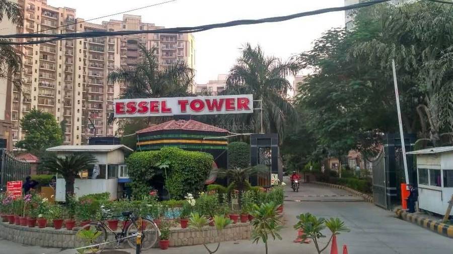 Essel Towers in Mehrauli Gurgaon Road, Gurgaon: Price, Brochure, Floor Plan, Reviews
