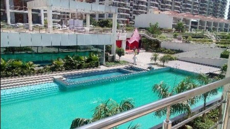 Crossing Republic GH 7 in Crossings Republik, Ghaziabad: Price ...