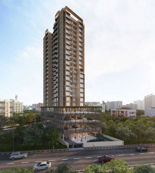 Rite Bimal Apartment CHSL in Mulund East, Mumbai: Price, Brochure ...
