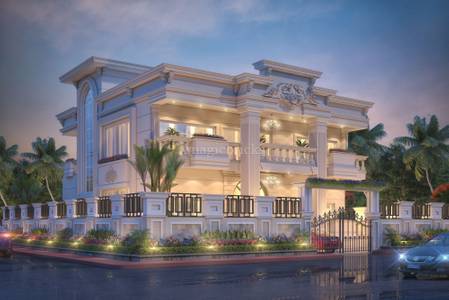 Luxury Villas in Deolali Camp, Nashik | 2+ Luxury Villas for Sale in ...
