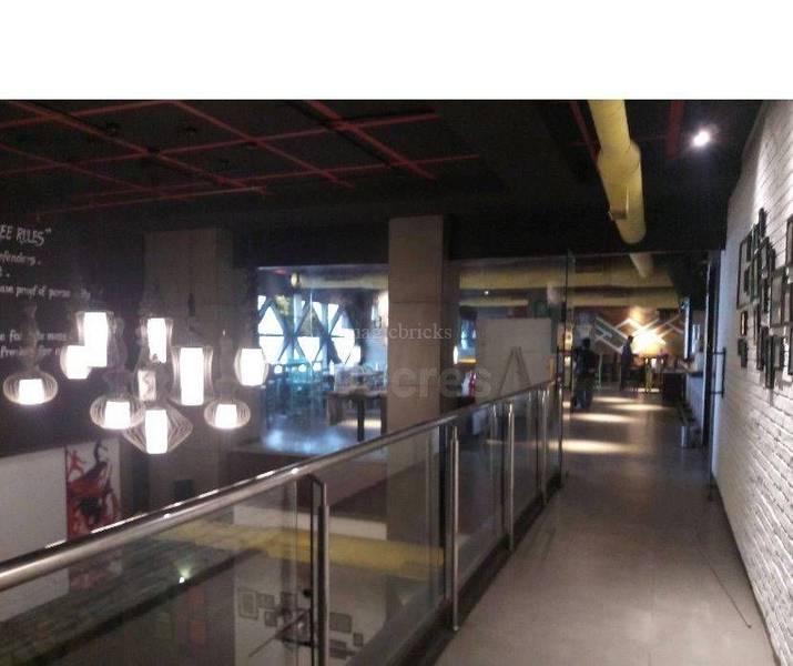 Konark Icon in Magarpatta City, Pune: Price, Brochure, Floor Plan, Reviews