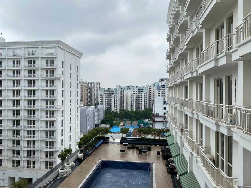 DLF My pad in Vibhuti Khand, Lucknow: Price, Brochure, Floor Plan, Reviews