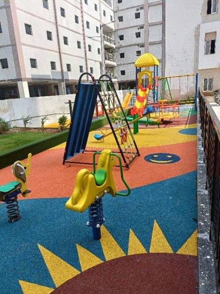 Patel Smondo in Gachibowli, Hyderabad: Price, Brochure, Floor Plan, Reviews