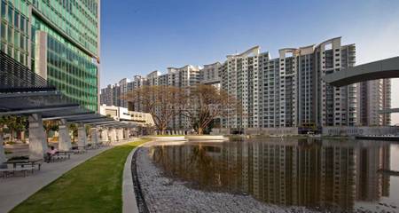 Brigade Gateway Rent: 62+ Flats for Rent in Brigade Gateway, Bangalore