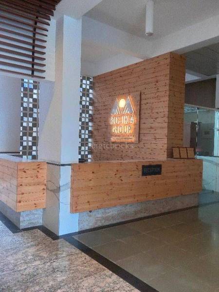 Mojika Ultima in Jagatpura, Jaipur: Price, Brochure, Floor Plan, Reviews