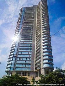 Wadhwa Aquaria Grande in Borivali West, Mumbai: Price, Brochure, Floor ...