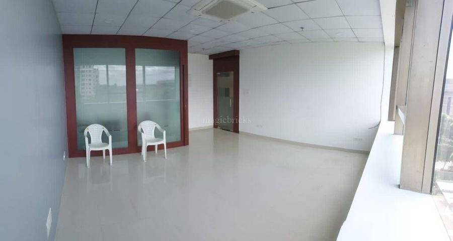 PS Qube in New Town, Kolkata: Price, Brochure, Floor Plan, Reviews