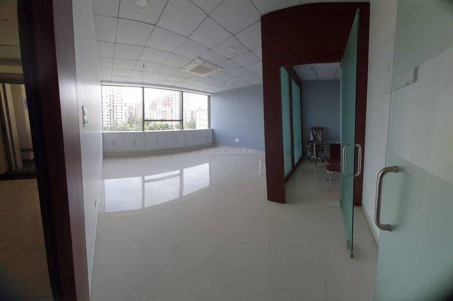 PS Qube in New Town, Kolkata: Price, Brochure, Floor Plan, Reviews