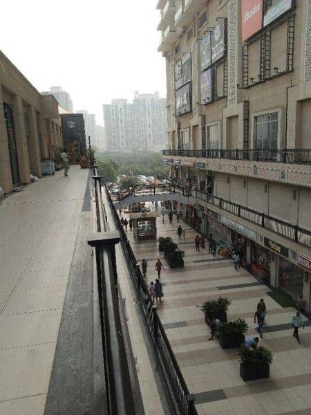 Sapphire Ninety in Sector 90 , Gurgaon: Price, Brochure, Floor Plan ...