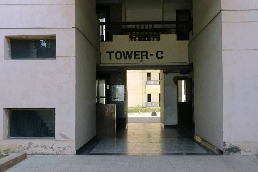 Ninex City in Sector 76 , Gurgaon: Price, Brochure, Floor Plan, Reviews