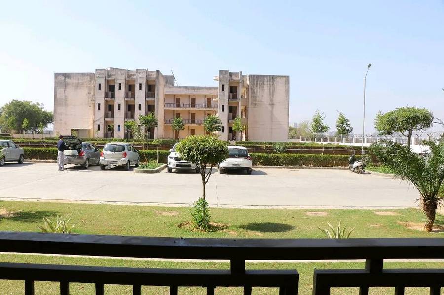 Ninex City in Sector 76 , Gurgaon: Price, Brochure, Floor Plan, Reviews