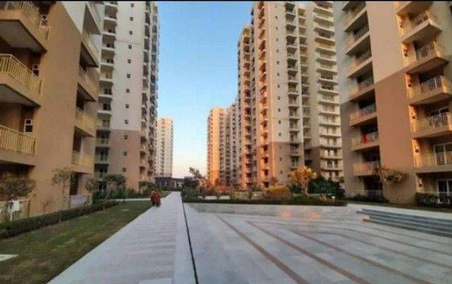 Paramount Emotions in Noida Extension, Noida: Price, Brochure, Floor ...
