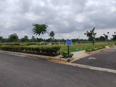 BDA Plots/Land in Sir M Vishweshwaraiah Layout 6th Block | 10 BDA ...
