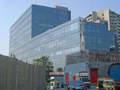 Western Edge in Borivali East, Mumbai: Price, Brochure, Floor Plan, Reviews