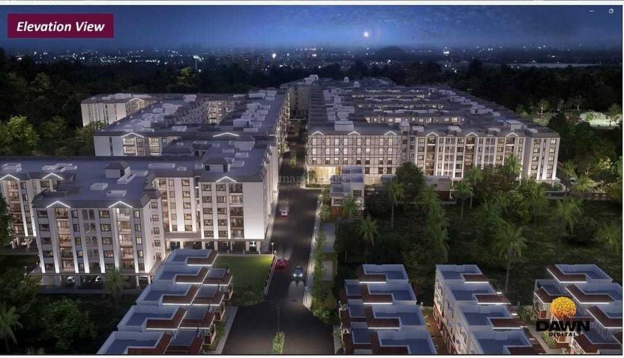 Casagrand Flagship in Pallikaranai, Chennai: Price, Brochure, Floor ...