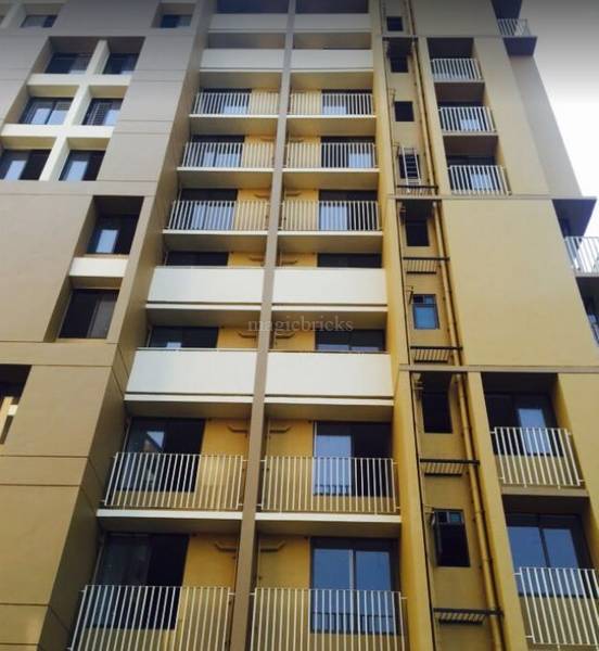 Pramukh Oracle in Chala, Vapi: Price, Brochure, Floor Plan, Reviews