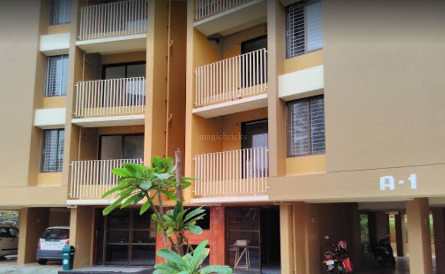 Pramukh Oracle in Chala, Vapi: Price, Brochure, Floor Plan, Reviews