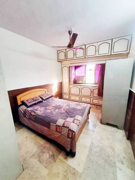 Saket Complex in Thane West, Thane: Price, Brochure, Floor Plan, Reviews