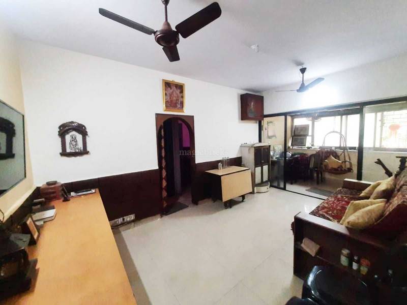 Saket Complex in Thane West, Thane: Price, Brochure, Floor Plan, Reviews