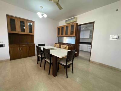 Pebble Bay in Dollars Colony, Bangalore: Price, Brochure, Floor Plan ...