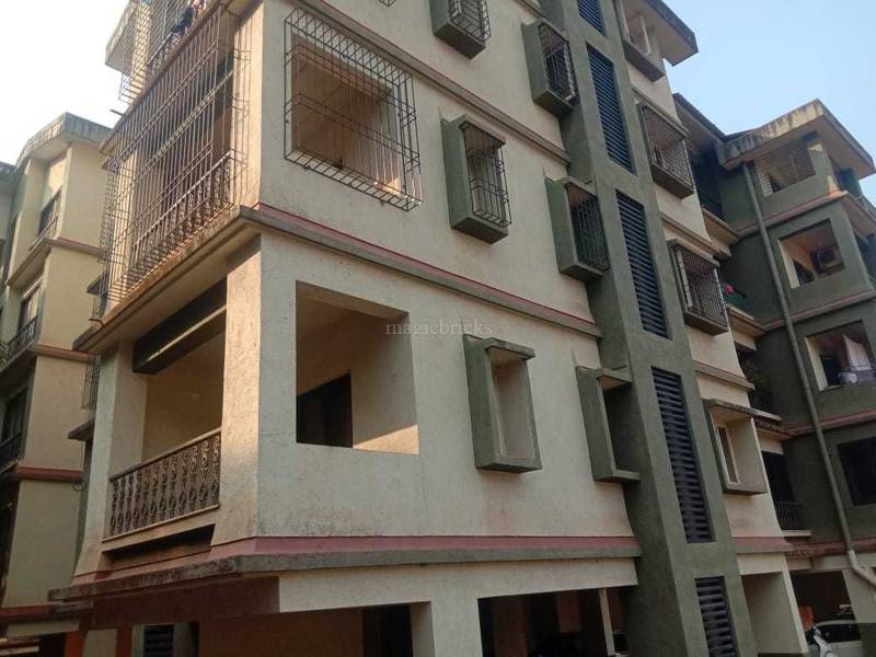 Vision Royale in Merces, Goa: Price, Brochure, Floor Plan, Reviews