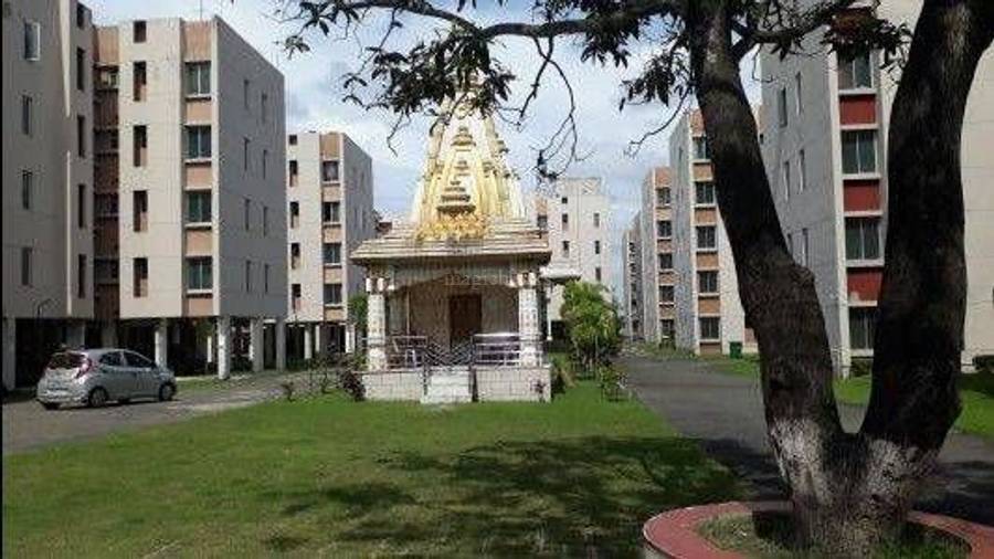 Magnolia City in Barasat, Kolkata: Price, Brochure, Floor Plan, Reviews