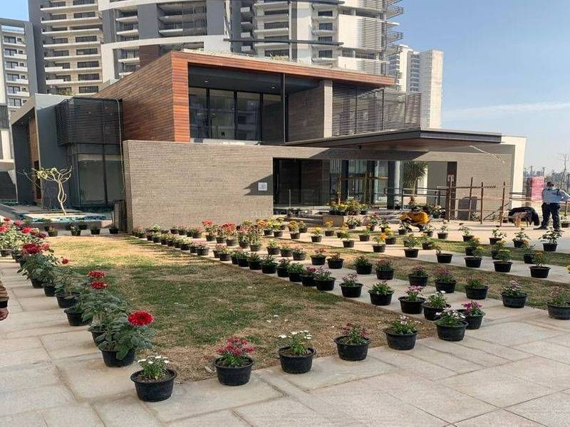 Godrej Icon in Sector 88A, Gurgaon: Price, Brochure, Floor Plan, Reviews