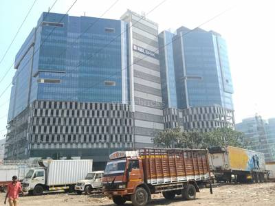 Empire Tower in Airoli, Navi Mumbai: Price, Brochure, Floor Plan, Reviews