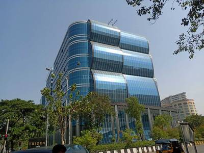 Ins Tower in Bandra East, Mumbai: Price, Brochure, Floor Plan, Reviews