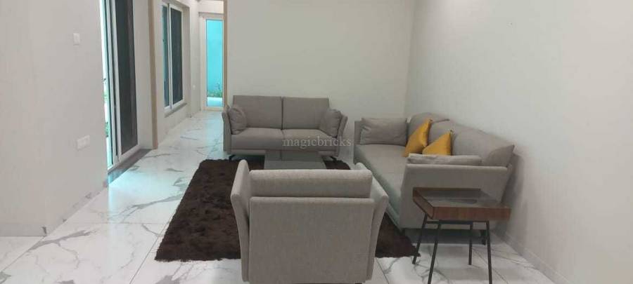 Kumar Peninsula in Baner, Pune: Price, Brochure, Floor Plan, Reviews