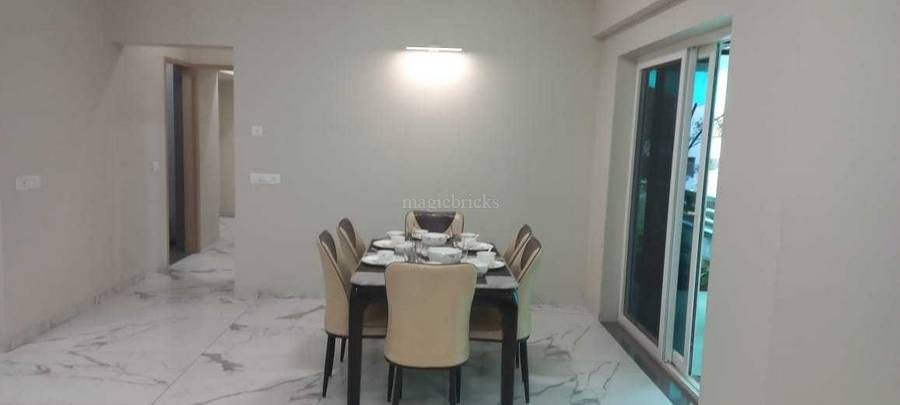 Kumar Peninsula in Baner, Pune: Price, Brochure, Floor Plan, Reviews